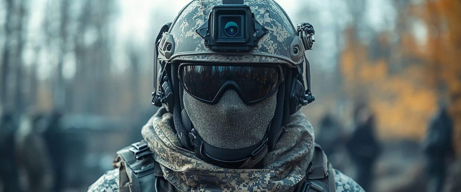 The Complete Guide to Body Armor for Airsoft Enthusiasts