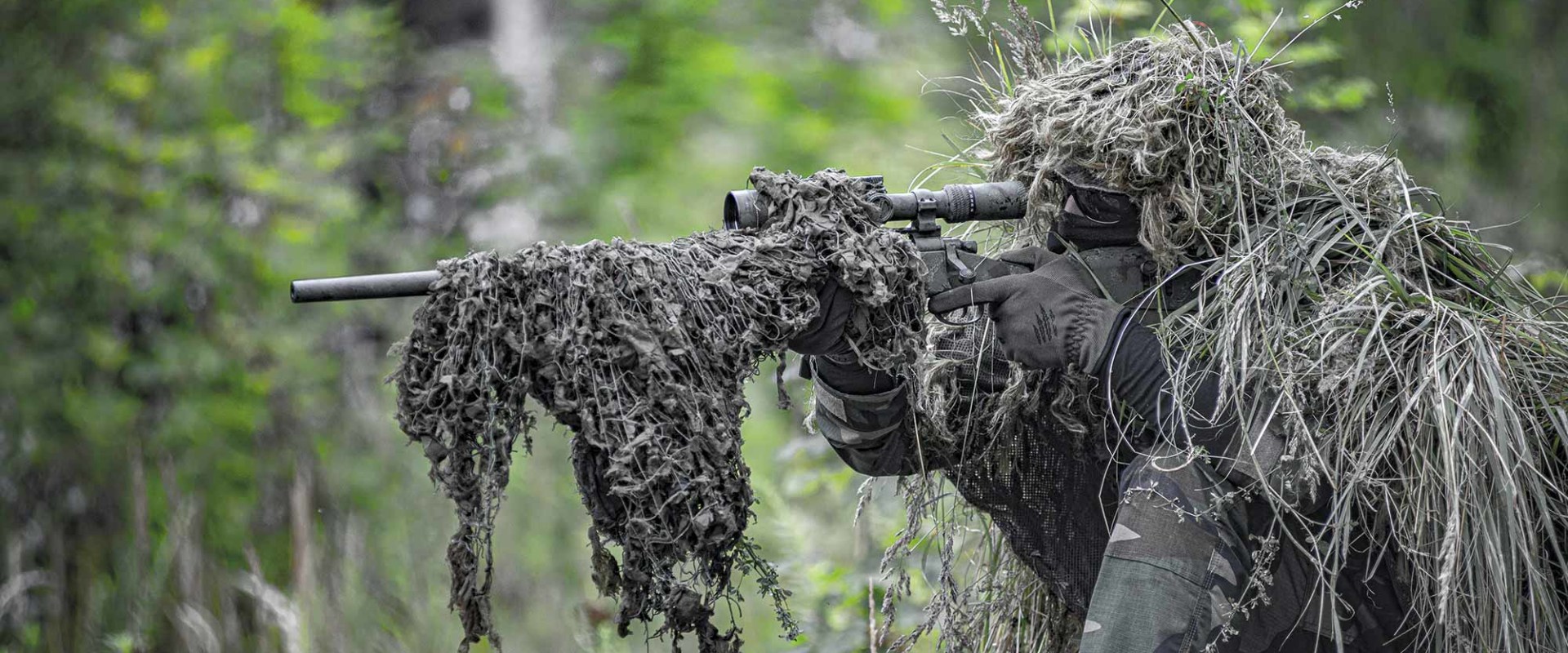 Cover and Concealment in Airsoft: Tips, Tricks, and Techniques