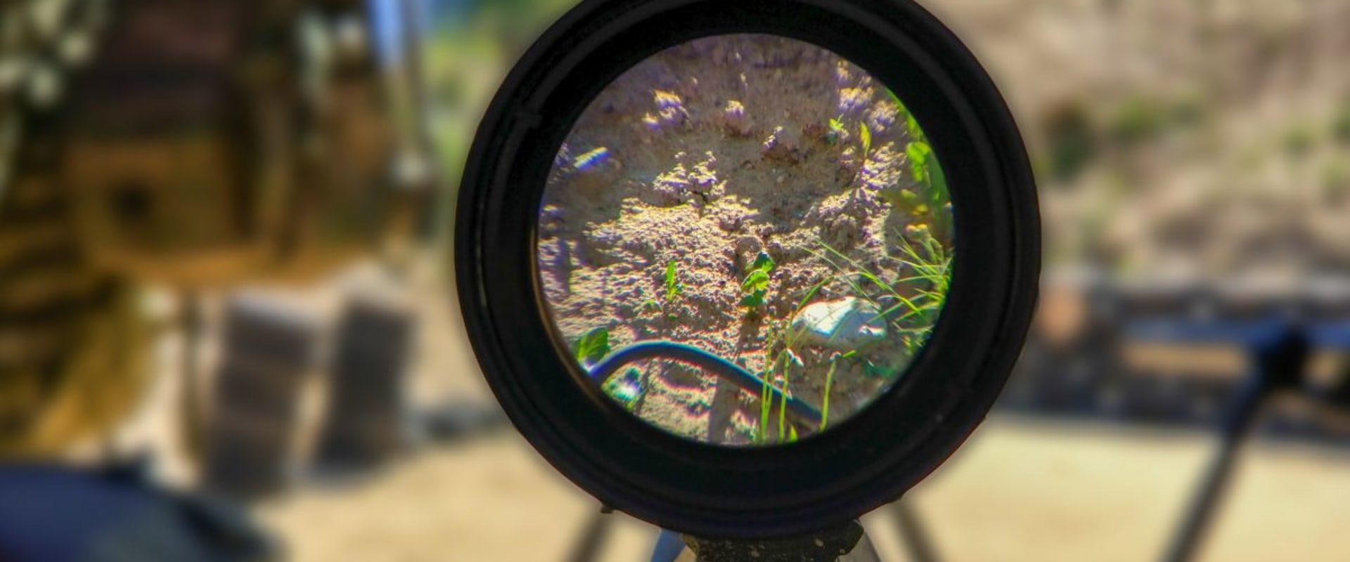 A Comprehensive Look at Scopes and Optics for Airsoft Guns